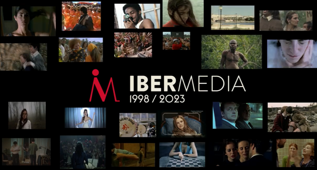 Ibermedia: 25 años del cine que une a Iberoamérica - Somos Iberoamérica / Somos Ibero-América